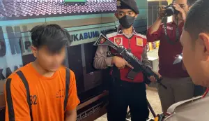 Ada Zat Nitrit, Hasil Uji Sampel Makanan Kasus Keracunan di Purwasedar ...